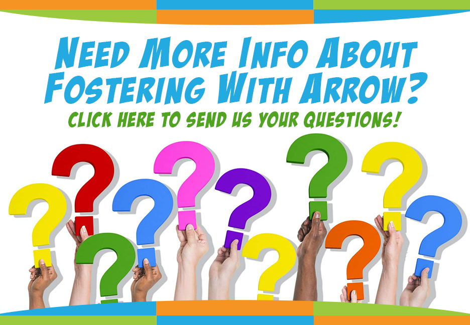 Arrow Child & Family Ministries | Helping Kids, Strengthening Families