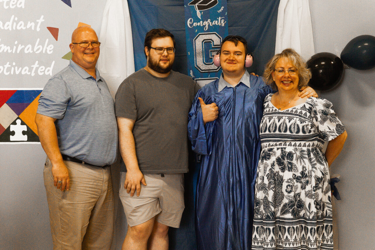 Tangram School - Arrow – Child & Family Ministries