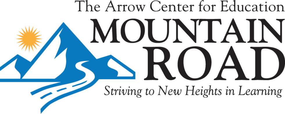 Mountain Road At Trinity Lutheran Church - Arrow – Child & Family ...