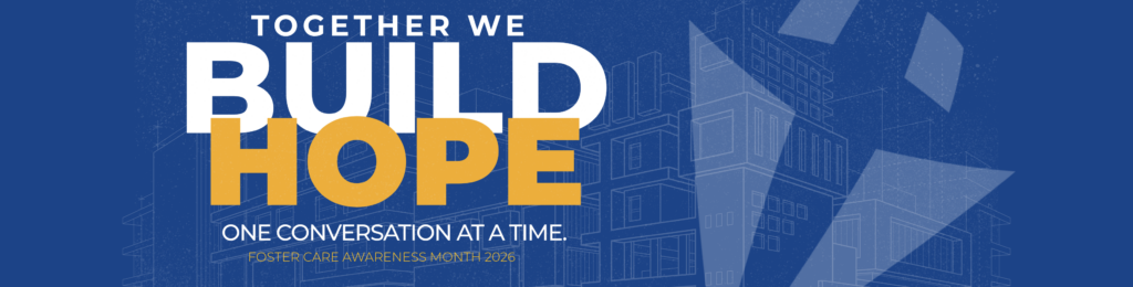 - Arrow – Child & Family Ministries