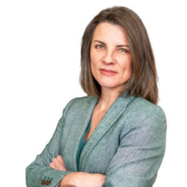 Leadership - Arrow – Child & Family Ministries