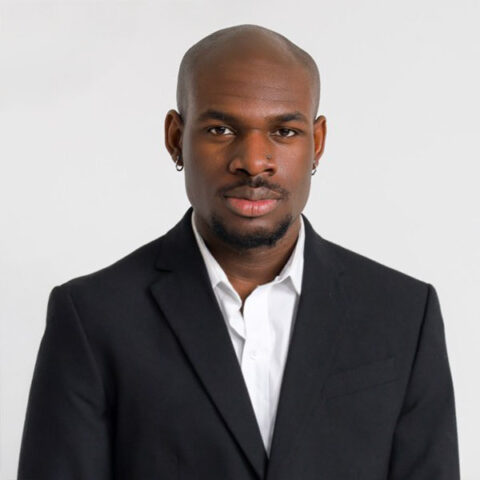 Tedric Johnson - Arrow – Child & Family Ministries