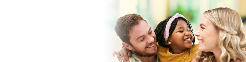 Traditional Foster Care - Arrow – Child & Family Ministries