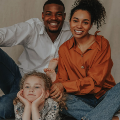Treatment Foster Family Care - Arrow – Child & Family Ministries